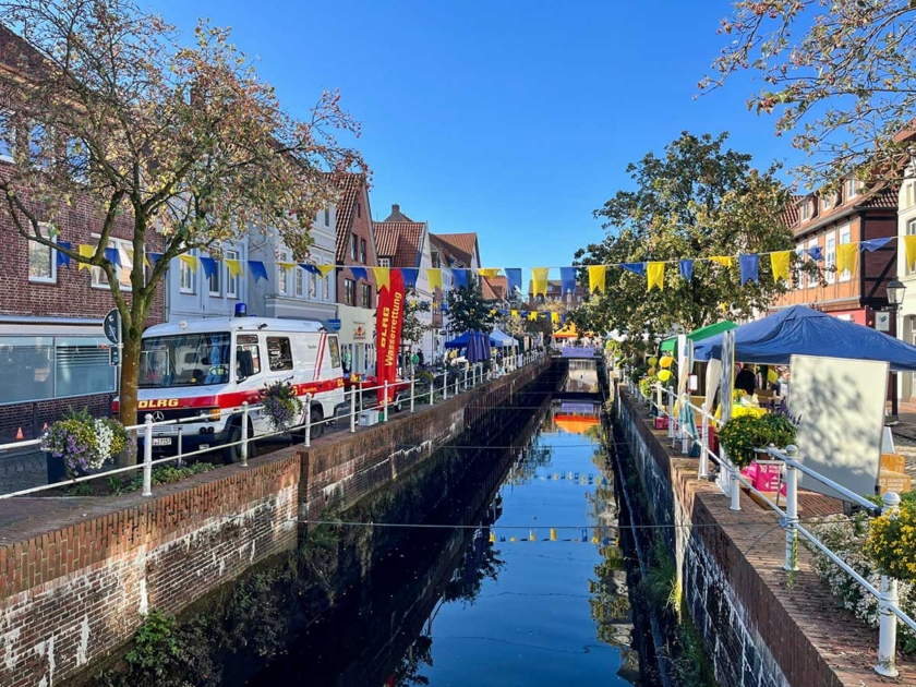 Fleth Fest Buxtehude - Fleth-Fest Buxtehude